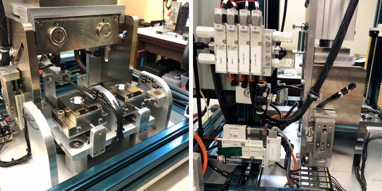 Automation - Enpro Inc.